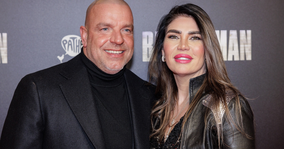 Andy van der Meijde en Melisa Schaufeli keren terug met realityserie ...