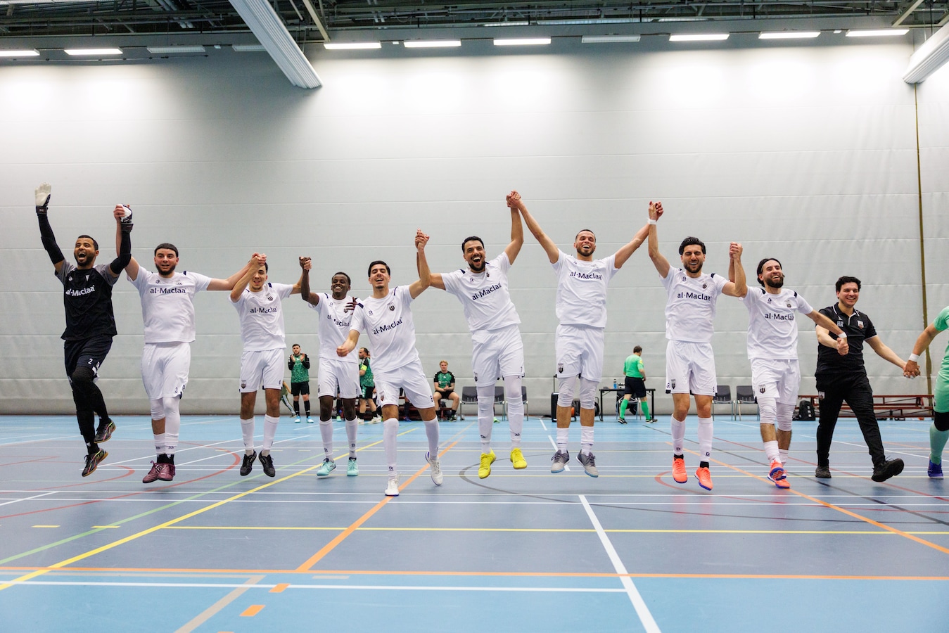 Eregalerij: dit zijn de kampioenen uit de hele regio (en die vullen we graag aan) | Foto | bd.nl