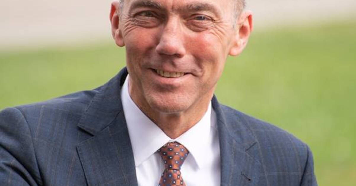 Dols volgt in Tilburg De Ridder op | Tilburg e.o. | bd.nl