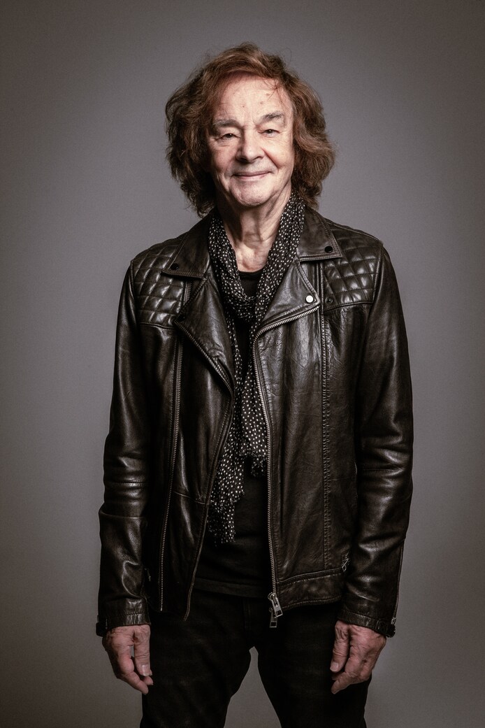 Colin Blunstone (The Zombies) komt voor concert naar De Pul in Uden ...