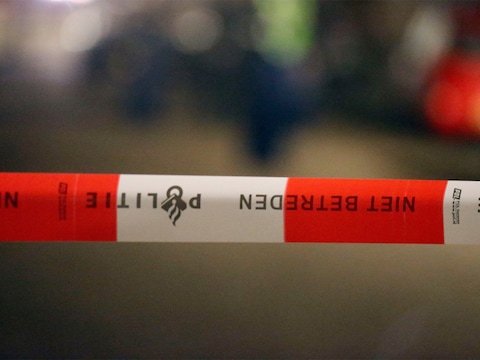 Overval op Shafi’s Versmarkt in centrum Boxtel, medewerker bedreigd met ...