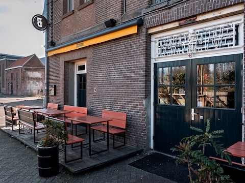 Horeca aan Tramkade in Den Bosch mag ’s nachts langer geopend zijn ...
