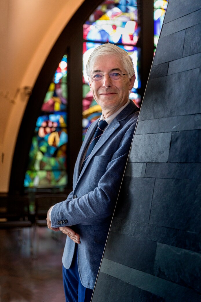 JBZ-arts Van Munster gaat zijn patiënten verschrikkelijk missen: 'Ik ...