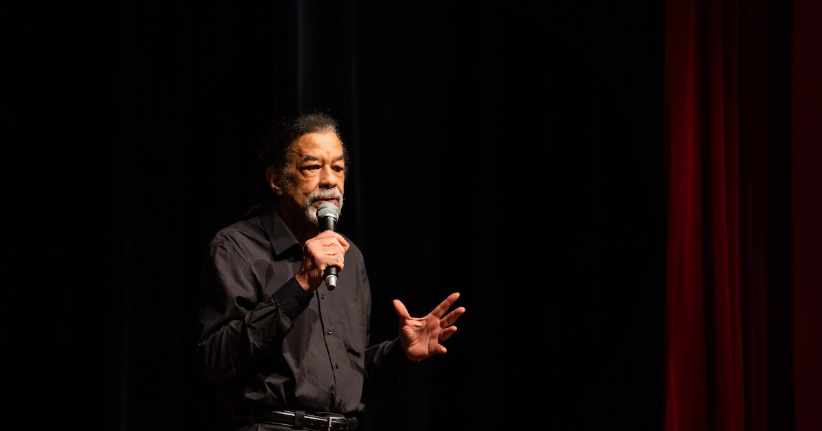 Fenomeen Rasti Rostelli is terug en hypnotiseert in Goirle | Brabant ...