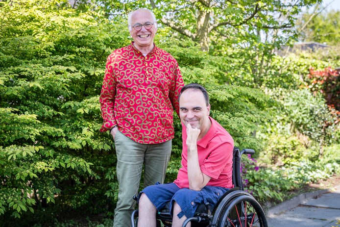 Klein gebaar groot verschil, en Jaap uit Best kan het weten | Eindhoven | bd.nl