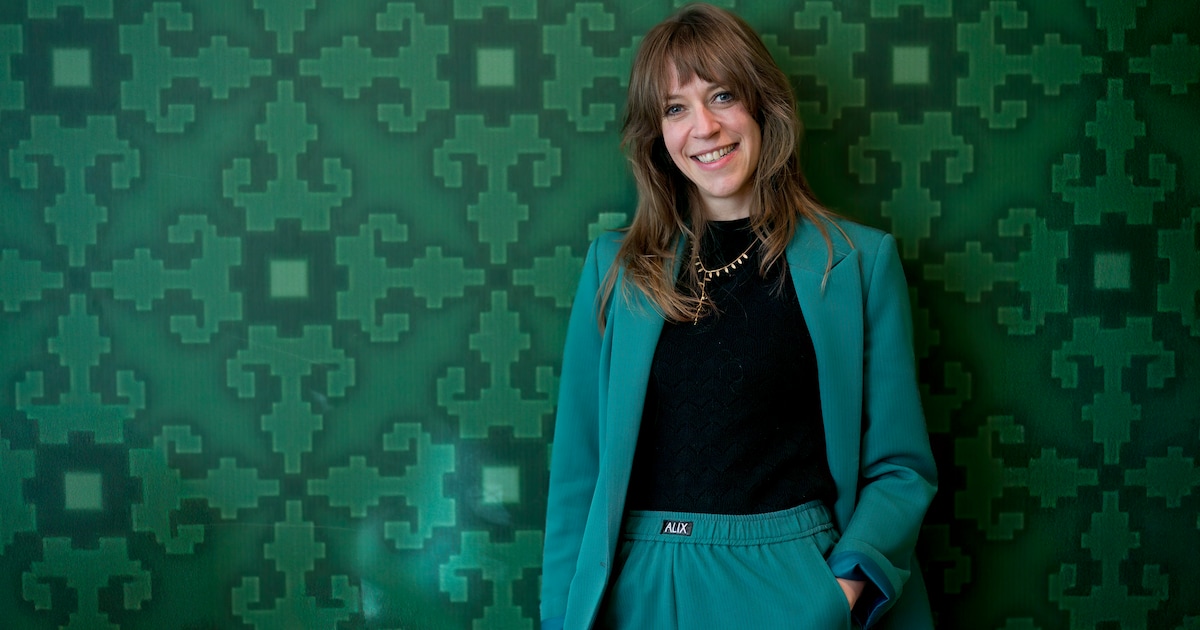 Het basisonderwijs kan een stuk beter volgens schoolleider Sarah ...