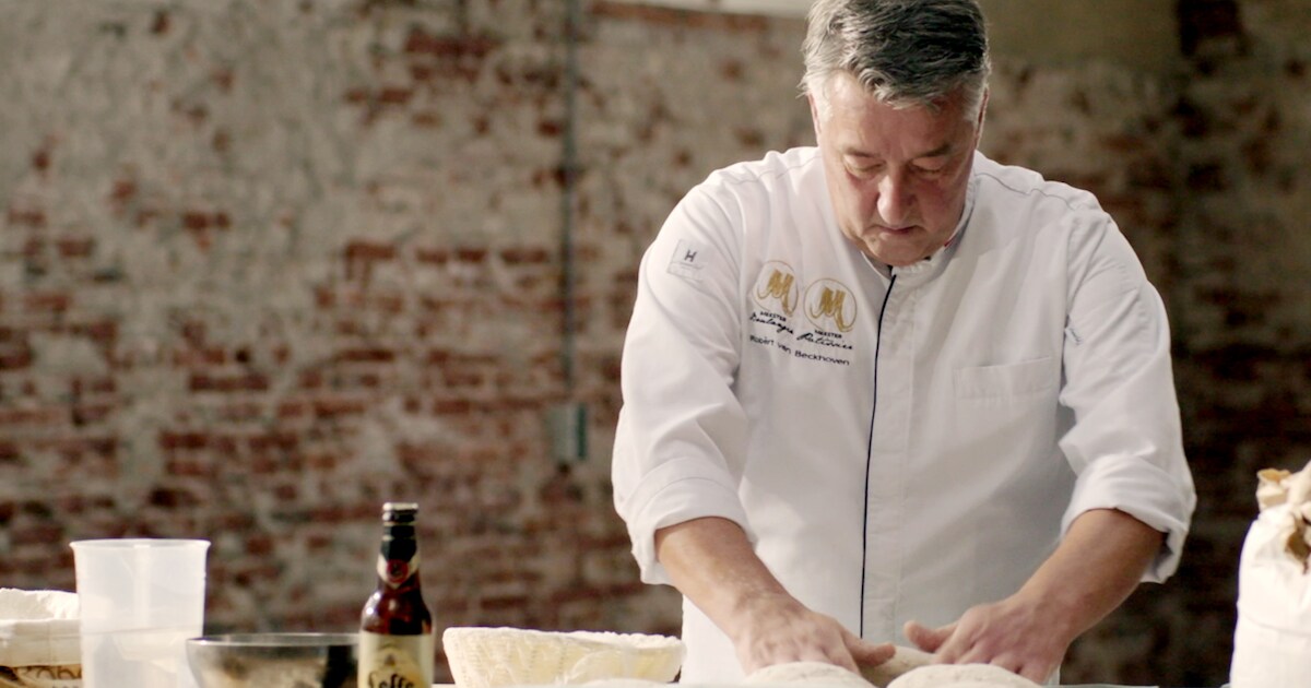 Knallende koppijn na een avondje hossen? Met dit ontbijt van Robèrt van ...