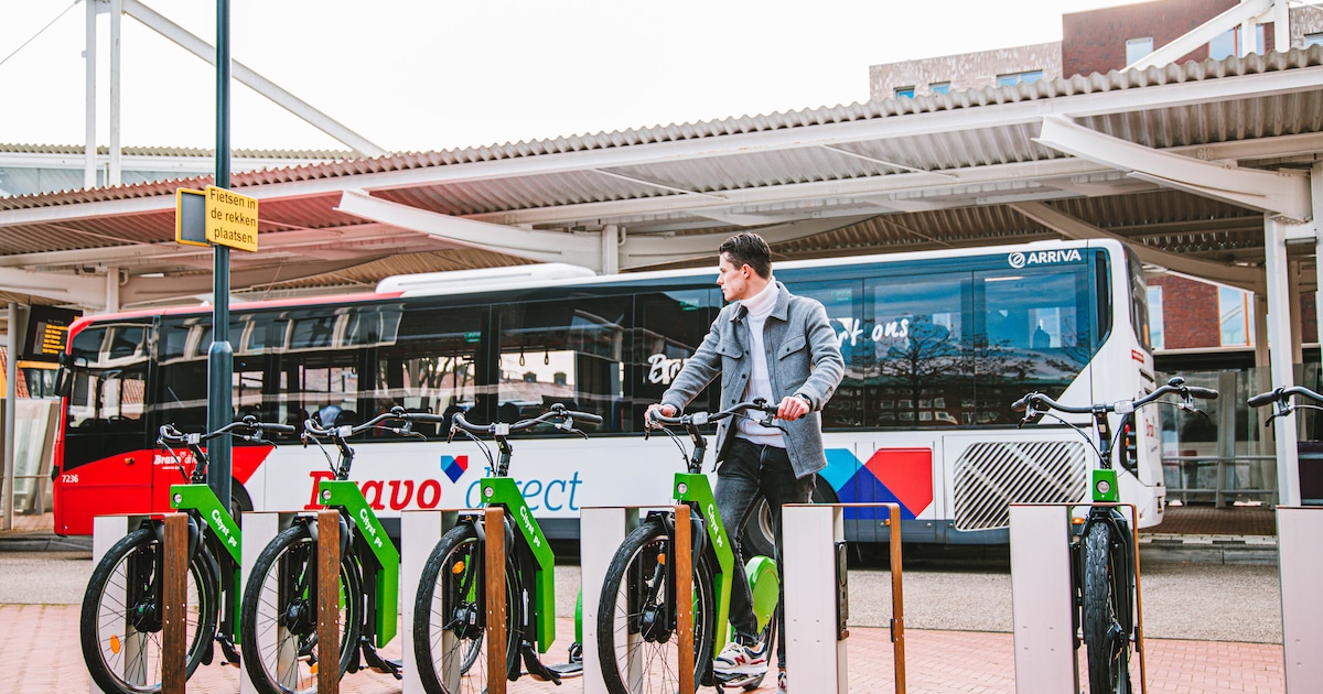 Waalwijk worstelt met verhuizing busstation: plannen voor beter ...