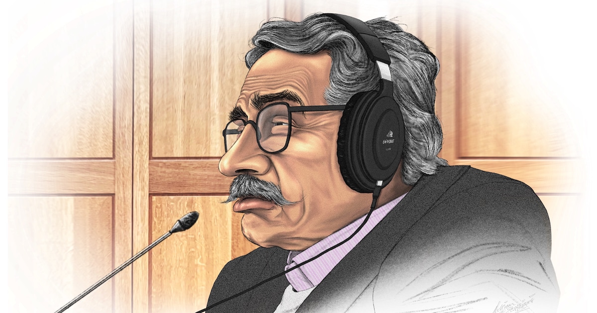 ‘Hasan A. wist wat hij deed toen hij zijn vrouw doodstak en moet tien ...