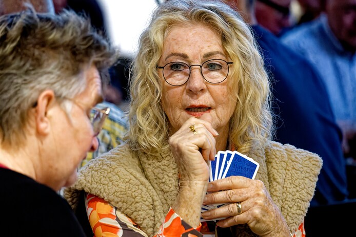 Van Brabant tot Myanmar: Rikken verbroedert over grenzen tijdens WK ...