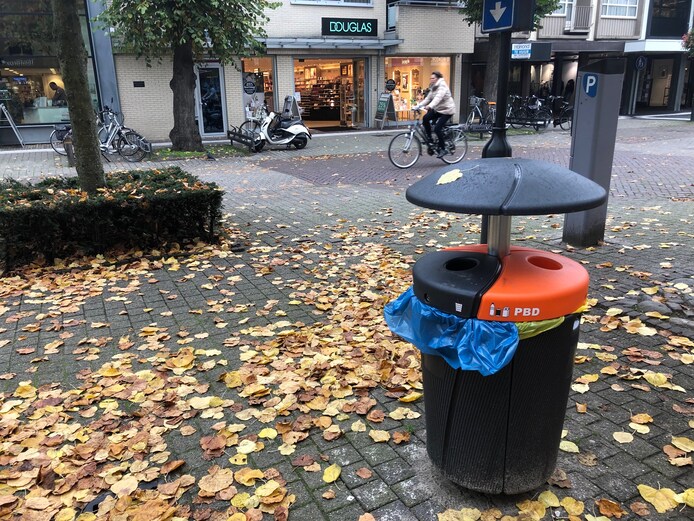 Den Bosch krijgt advies van eigen jongeren: ‘Tijd voor slimme ...