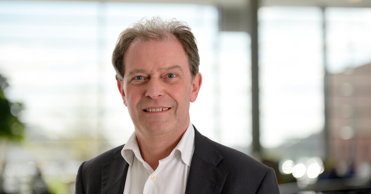 Ook Buiting weg als bestuurder JBZ | Regio | BD.nl