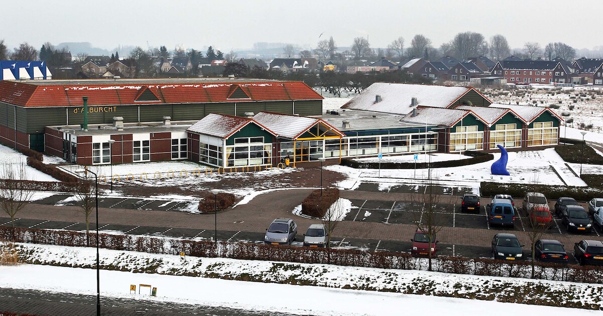 Altena trekt miljoenen uit voor uitbreiding en renovatie d’Alburcht ...