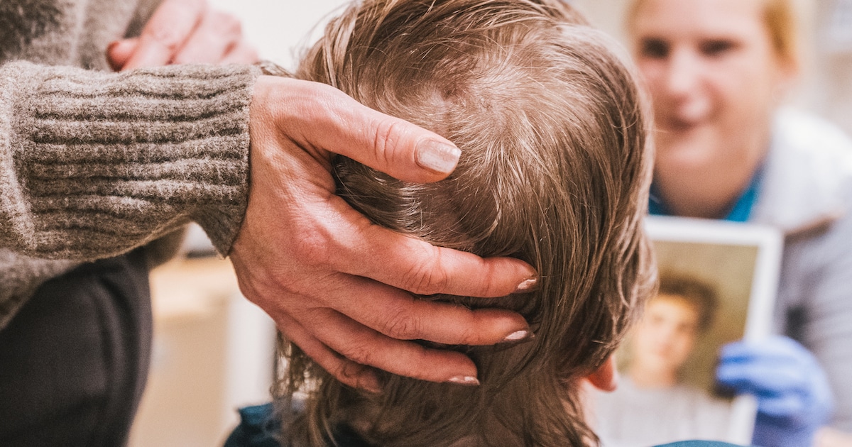 Janneke ziet haar zoon uit coma komen: ‘Als dit het is, wat dan ...