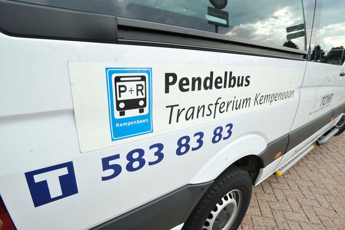 Tilburg wil transferium nieuwe kans geven, maar wacht op nieuwe ...