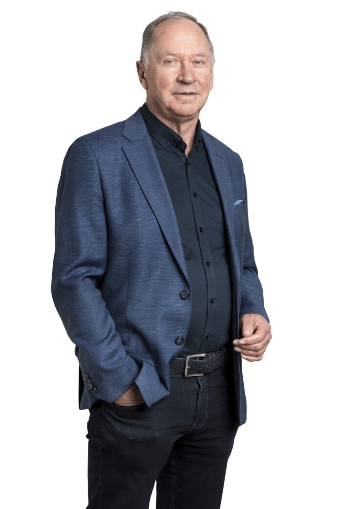 Column Henk Mees | Terug naar 1981, toen Dries van Agt de tour verkoos ...