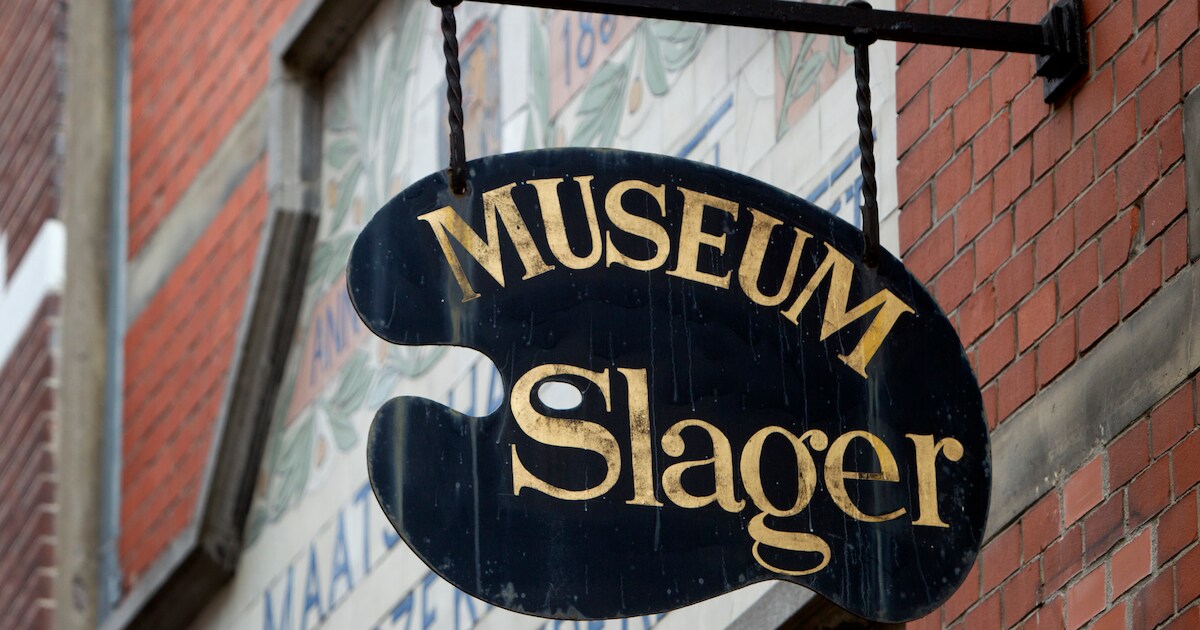 Museum Slager heeft nieuwe hoofdcoördinator | Regio | BD.nl