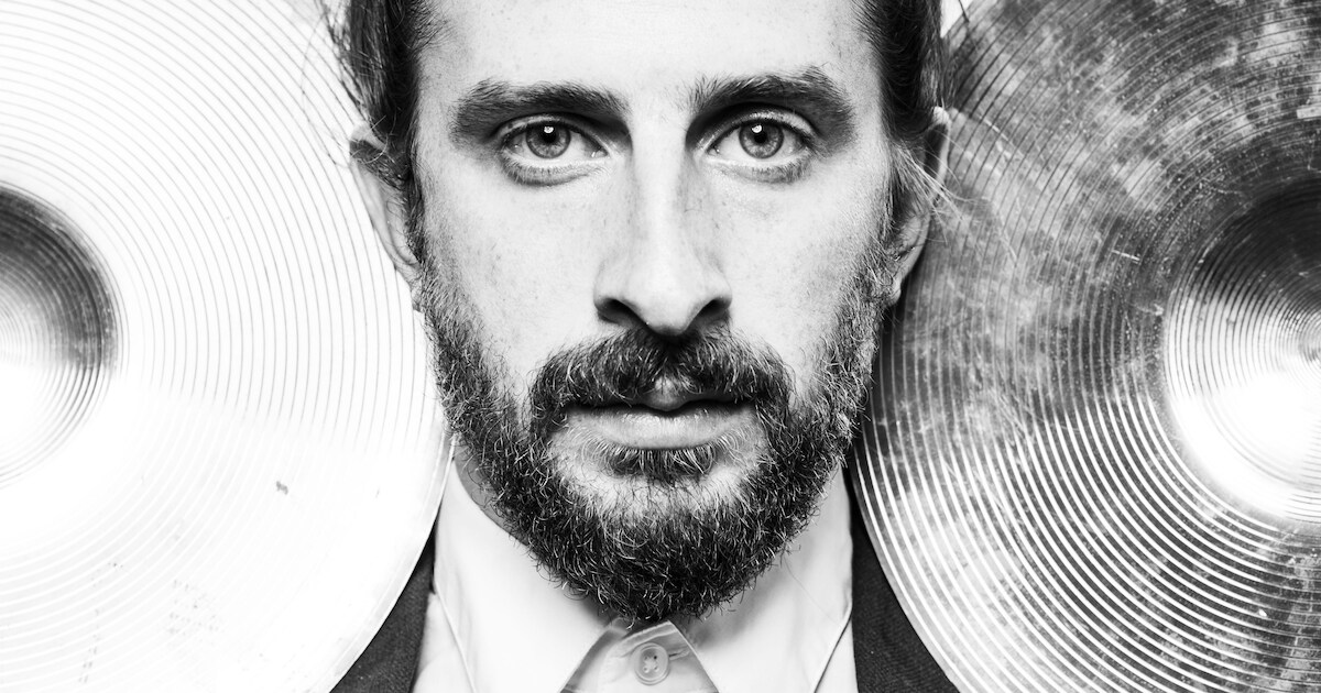 Nieuw werk van jazz-componist Guy Salamon in première bij Paradox in ...