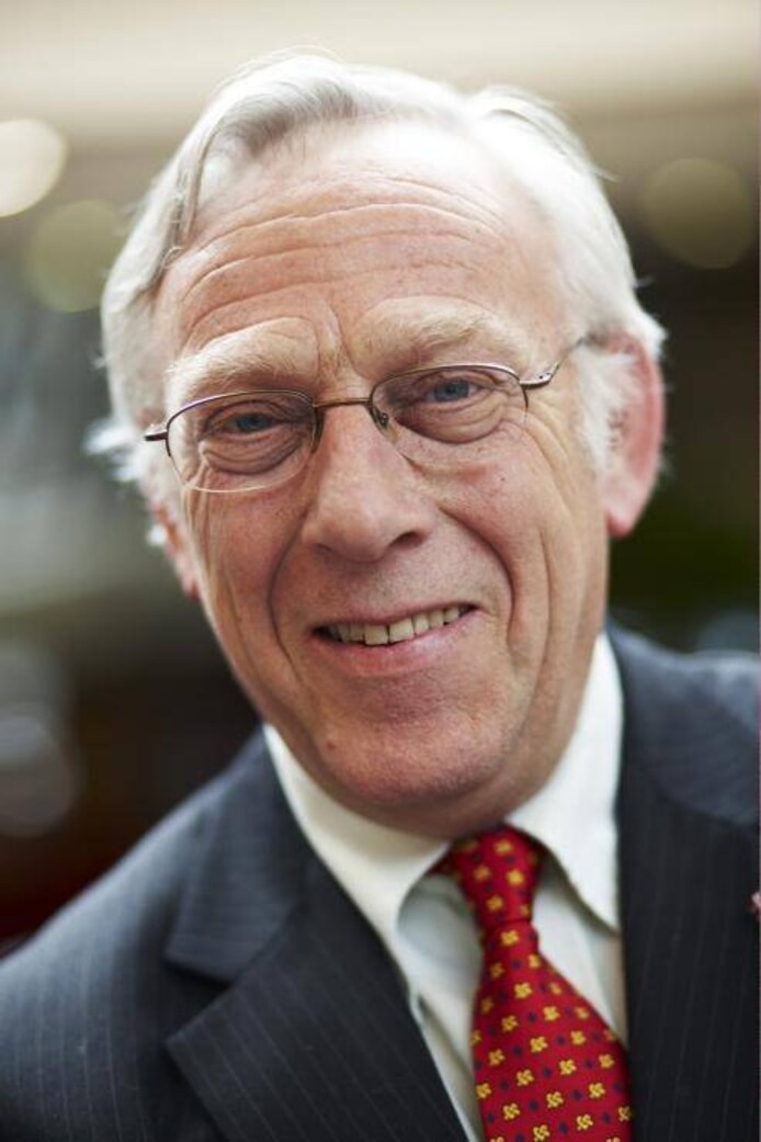 Wilbert Willems stapt op als wethouder Breda | Tilburg | bd.nl