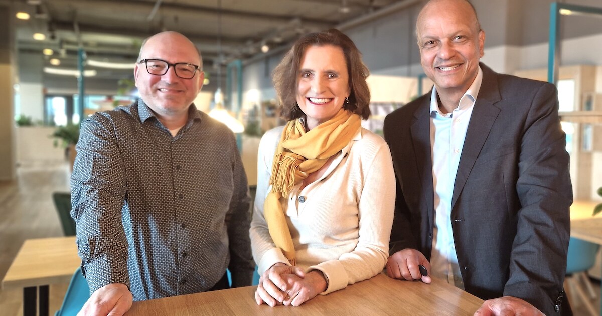 Digitale hulp voor mensen met autisme, straks ook voor burn-out ...