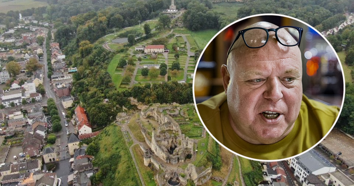 Zware klap voor imperium Peter Gillis: vakantiepark in Valkenburg ...