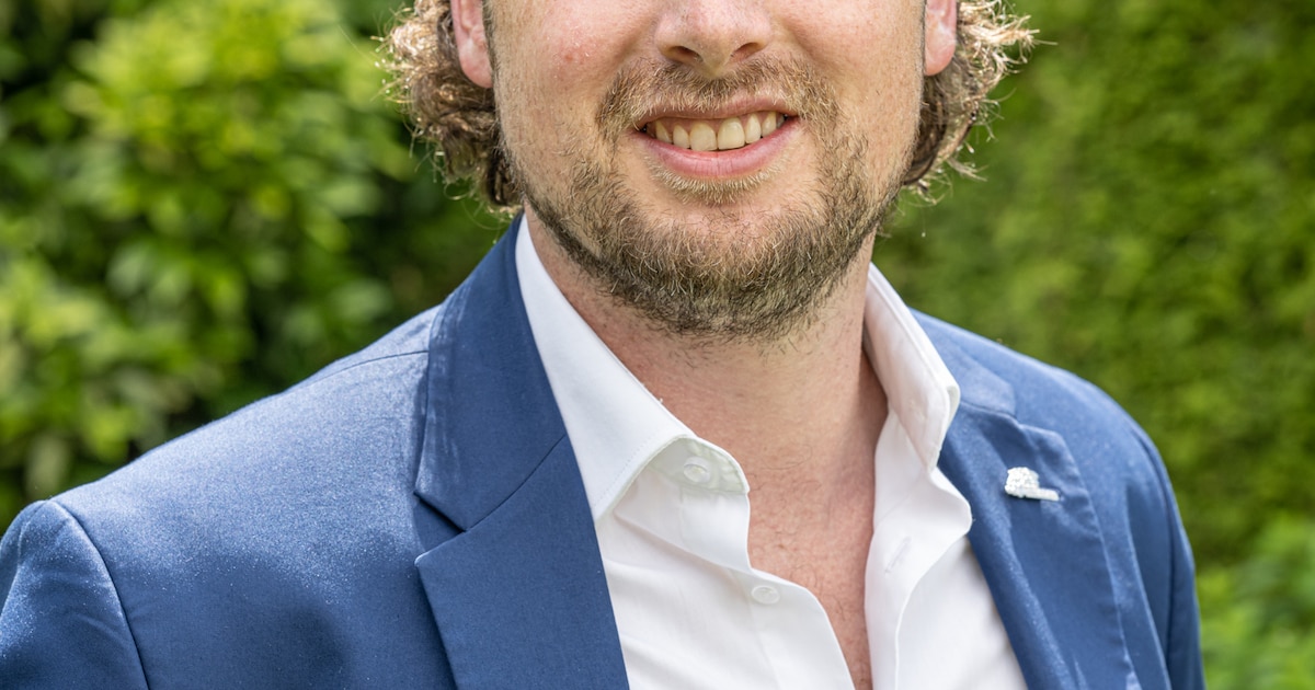 Wethouder van Heusden mag ook dit jaar in Noord-Holland blijven wonen ...