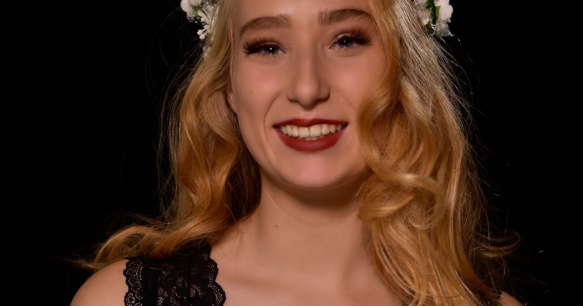 Audrey Smits uit Elshout in de race voor Miss Beauty of Noord-Brabant ...