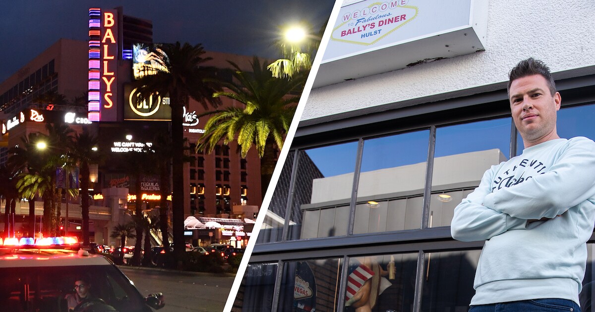 Gedoe om een ‘y’; Angelo moet van grote Amerikaanse naamgenoot de naam ...