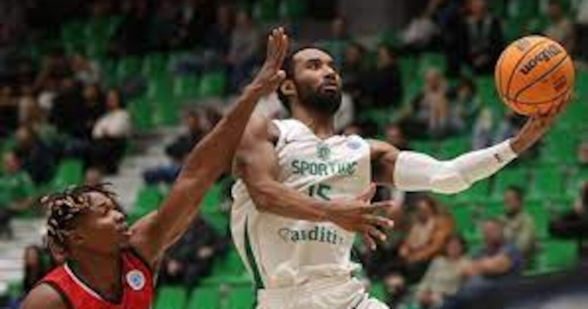 Heroes haalt met DJ Fenner ervaring en scorend vermogen naar Den Bosch ...