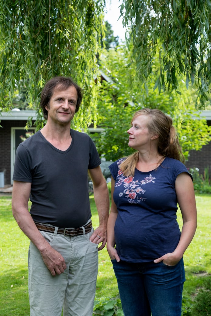 Cultuurverbinder Conen al weken aan de slag in Boxtel, nu volgt zijn ...