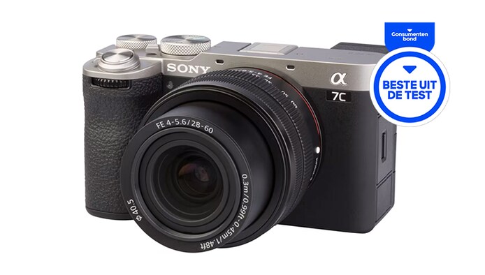 Haarscherpe vakantiefoto's: deze kleine systeemcamera's zijn het beste ...