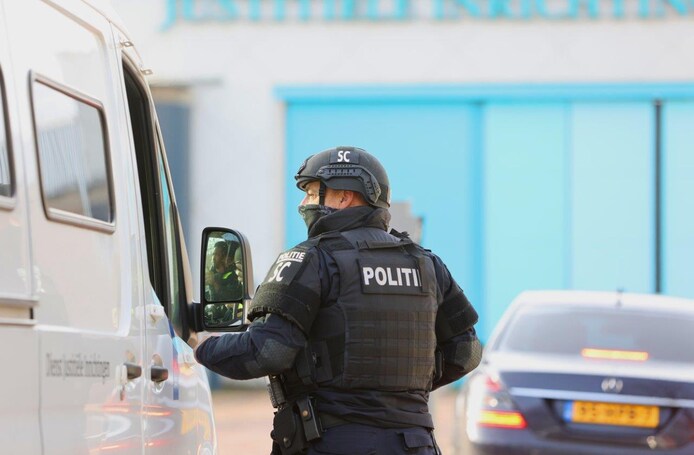 Marengo-verdachte Saïd Razzouki uitgeleverd aan Nederland en ...