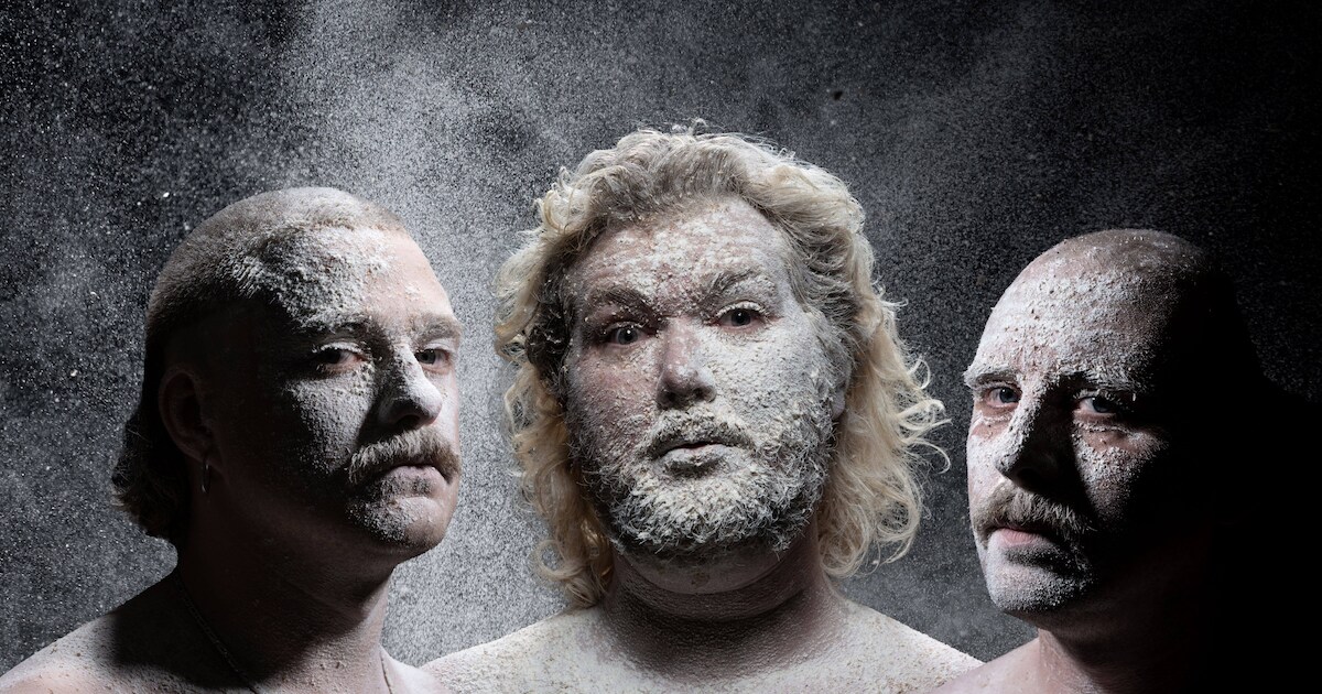 Festihall is optelsom van alles wat Hall of Fame in zich heeft: ‘We ...