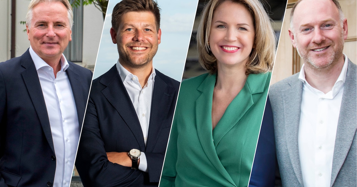 VVD, CDA en D66 houden kaarten in Tilburg nog tegen de borst na ...