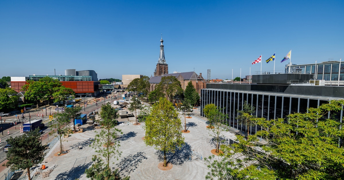 Grote tijdsdruk op volgende fase Stadsforum, ‘Maar 12 juli blijft een ...