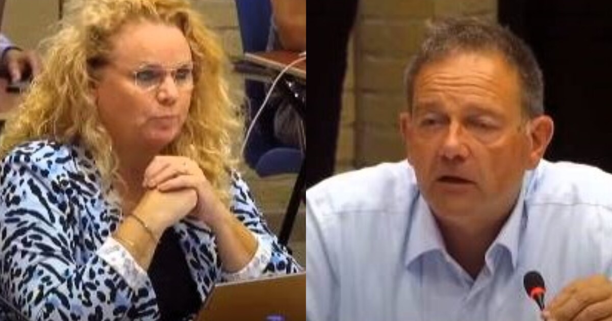 Breuk in CDA Maasdriel is een feit: twee leden fractie gaan zelfstandig ...