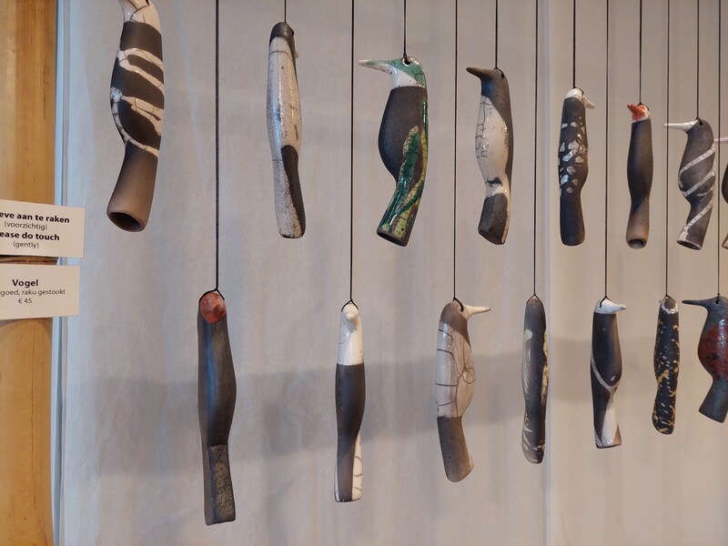 TERUGLEZEN | Dutch Design Week begonnen, het ED ging met 50 euro op pad ...