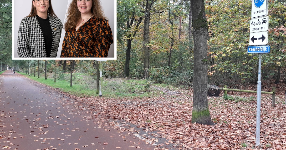 Moord op Lisa dreunt ook door in Tilburg: burgemeester kijkt naar ...