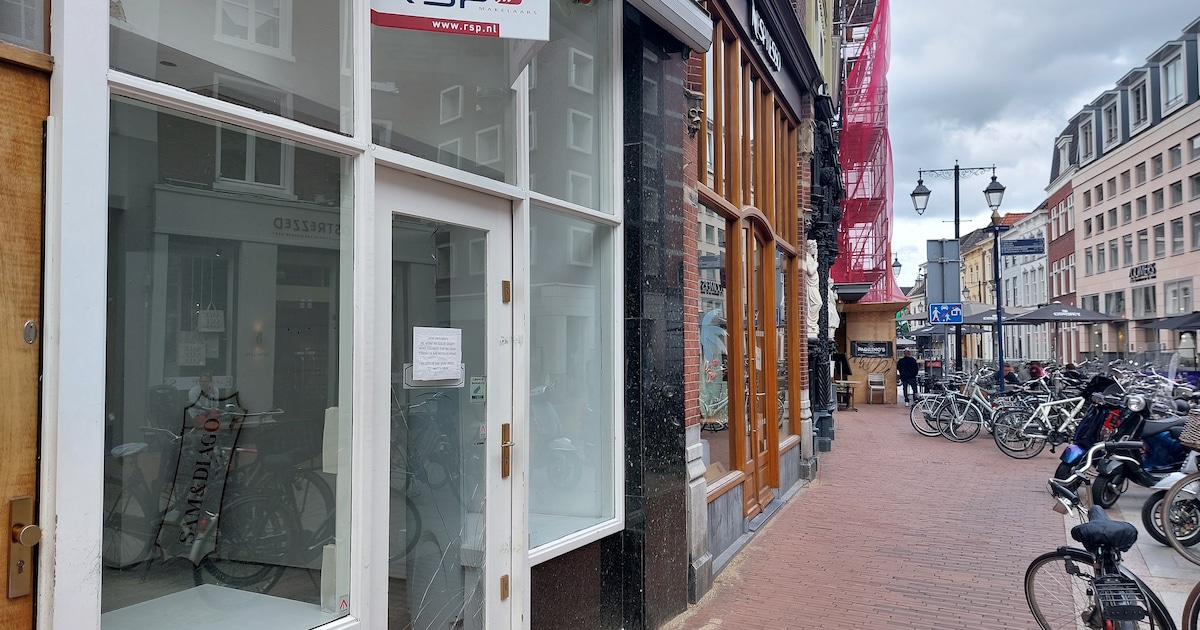 Eigenaar van kledingzaak en haar vader staan terecht voor incident: ‘We ...