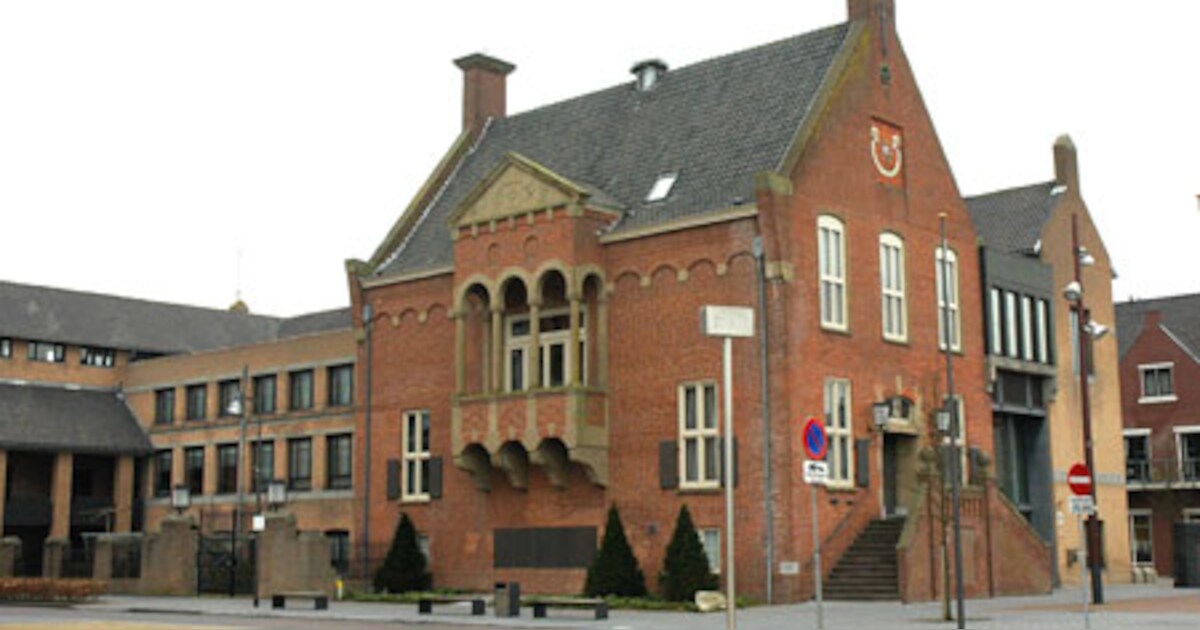 Heusden zoekt nieuwe jeugdburgemeesters | Heusden | BD.nl