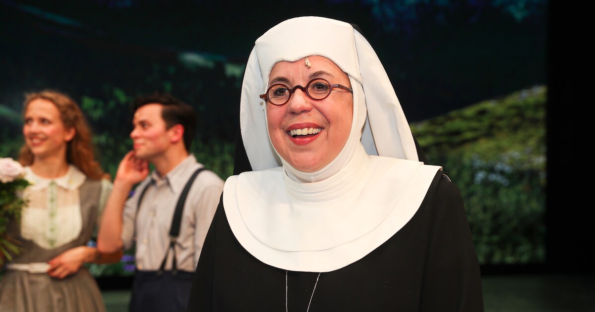 Francis van Broekhuizen is plezierig ‘over the top’ | Waalwijk, Heusden ...