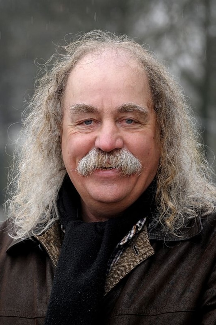 Paul Spapens, uiterst gedreven | Tilburg e.o. | bd.nl
