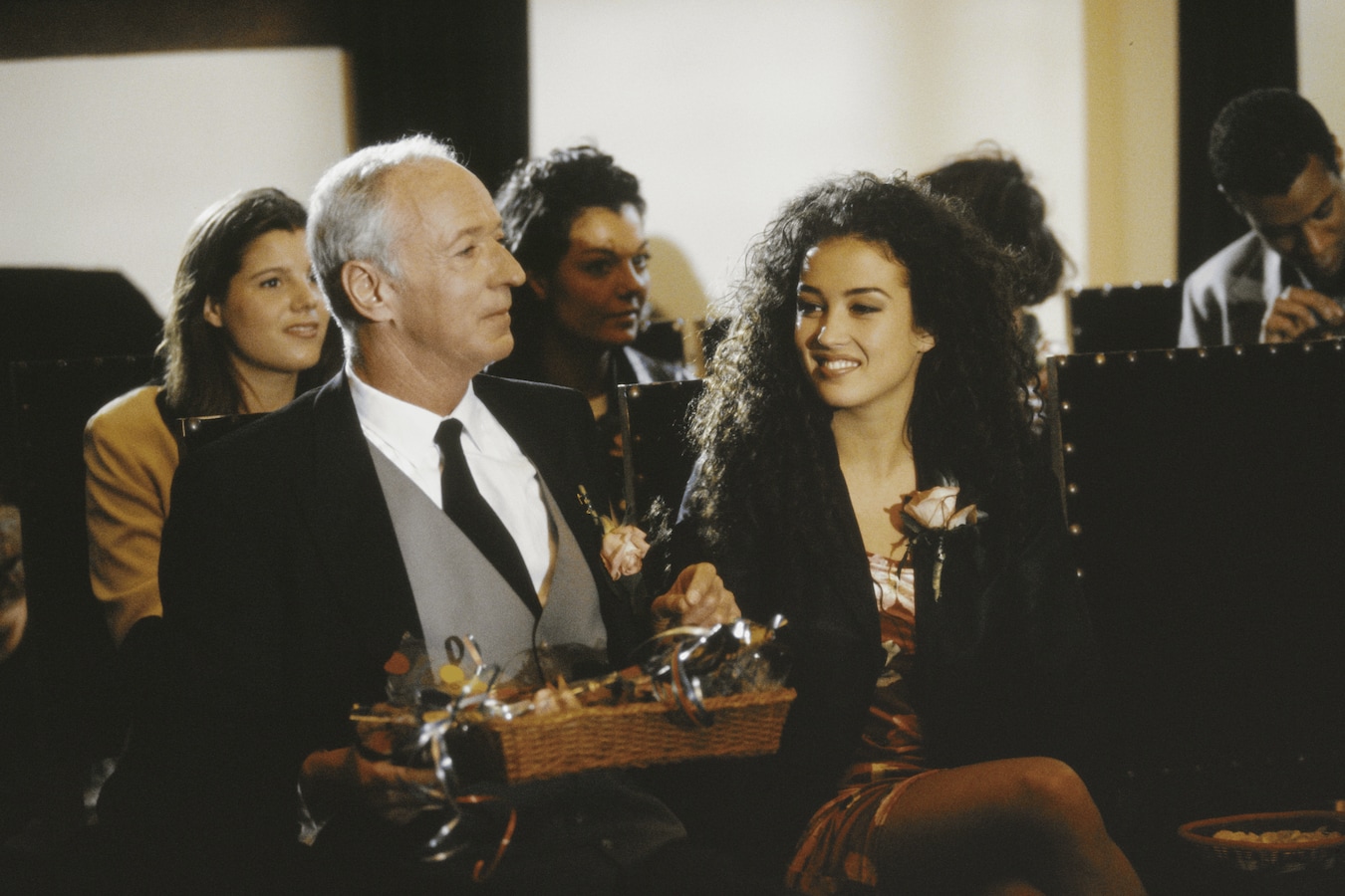 GTST brengt emotioneel eerbetoon aan Guusje Nederhorst: ‘Kwam per ...