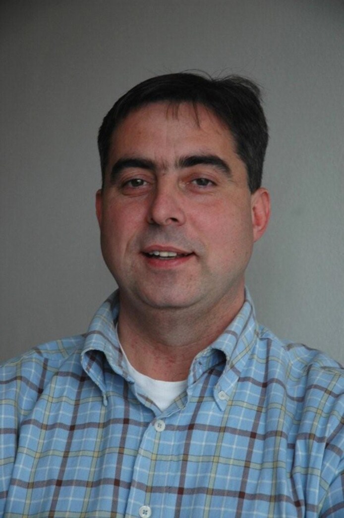 John Biemans raadslid voor DDB in Veghel | Oss e.o. | bd.nl