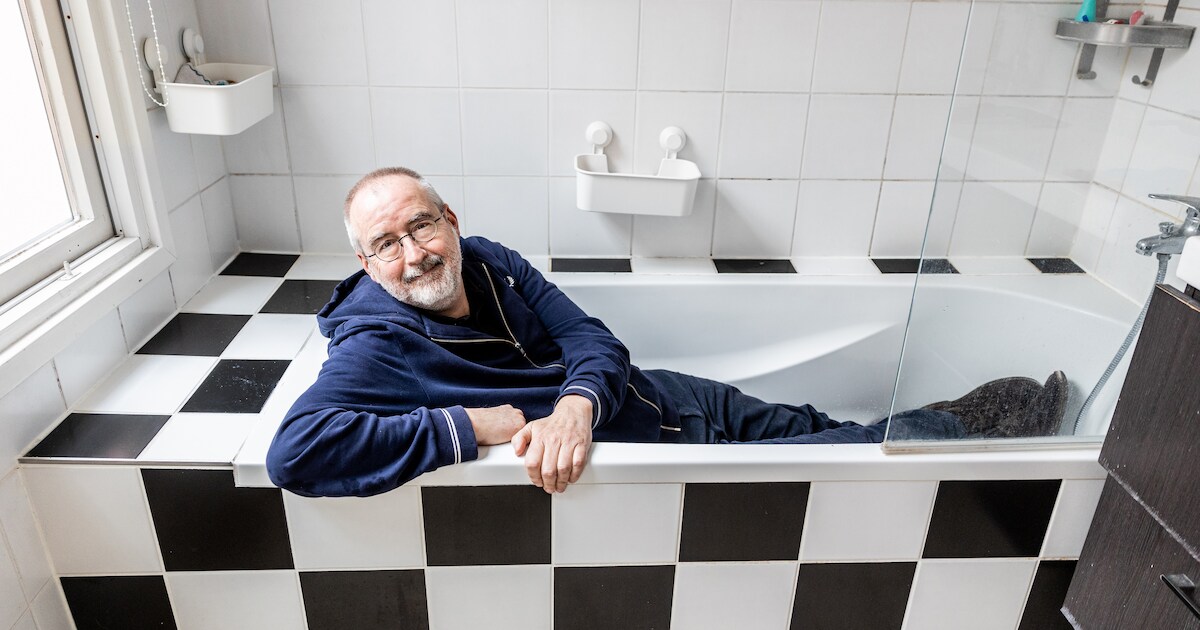 Middag over digitale literatuur met Ronald Giphart in de LocHal ...