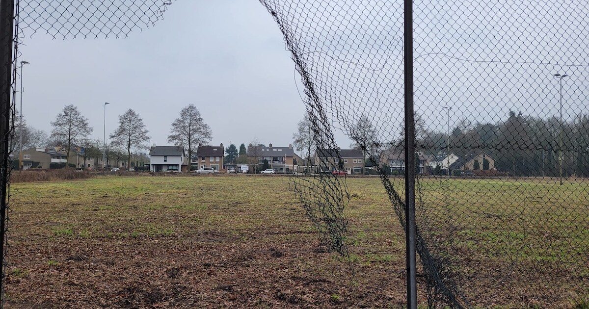 Gestel hoopt nog volgend jaar 50 tijdelijke woningen te plaatsen op ...