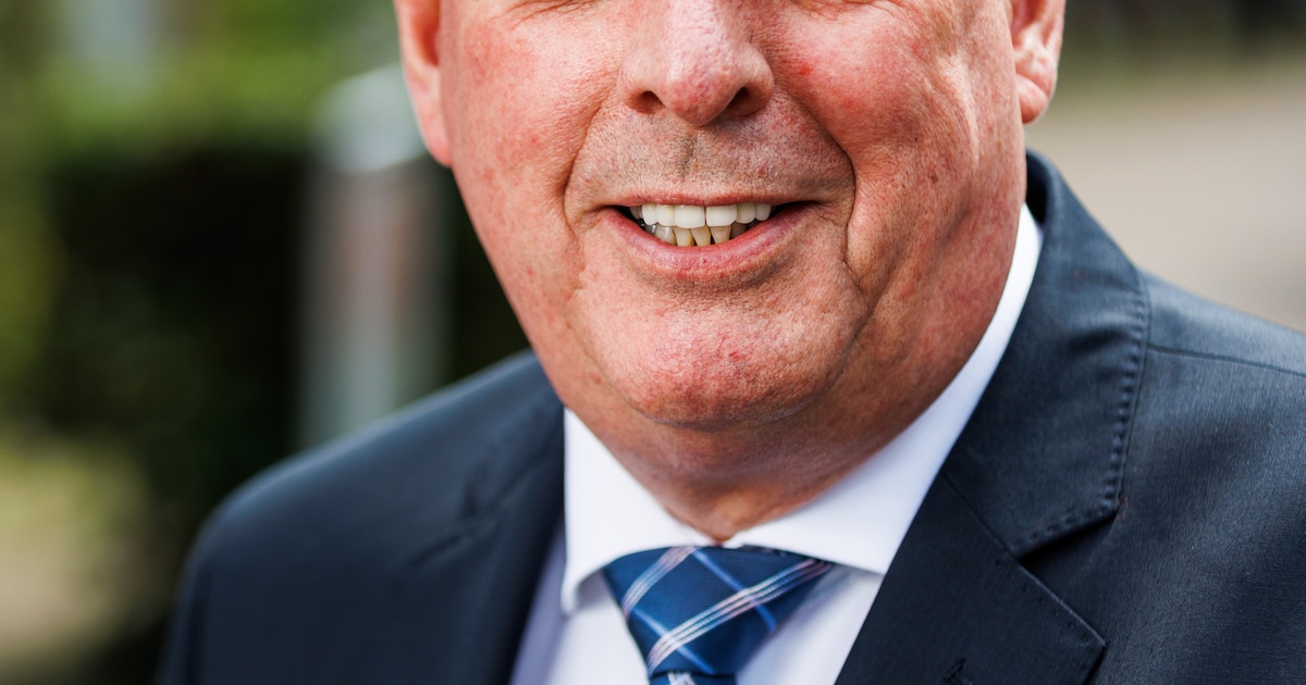 Wethouder Peter van Dijk per direct weg: VVD’er vindt prijskaartje ...