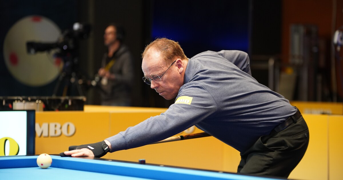 Voor Ludo Kools is Veghel een opwarmertje voor Egypte: ‘Dat kunnen er ...