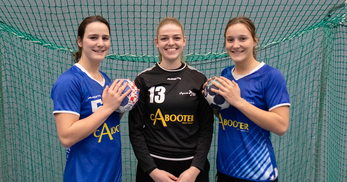 Boekelse powergirls met een missie | Uden, Veghel e.o. | BD.nl