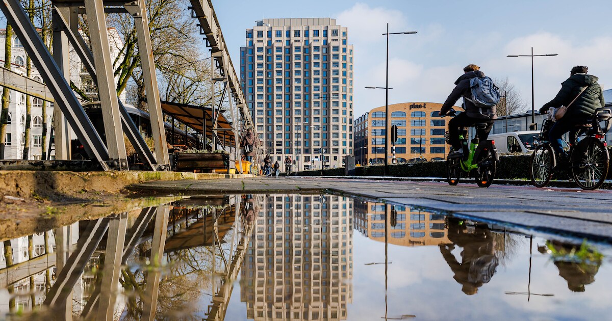 Meer dan vijftig kanshebbers: wie wint de Tilburgse architectuurprijs ...